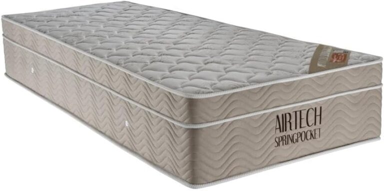 Top 8 Melhores Colchões da Ortobom de 2024 - Guia Dos Colchões