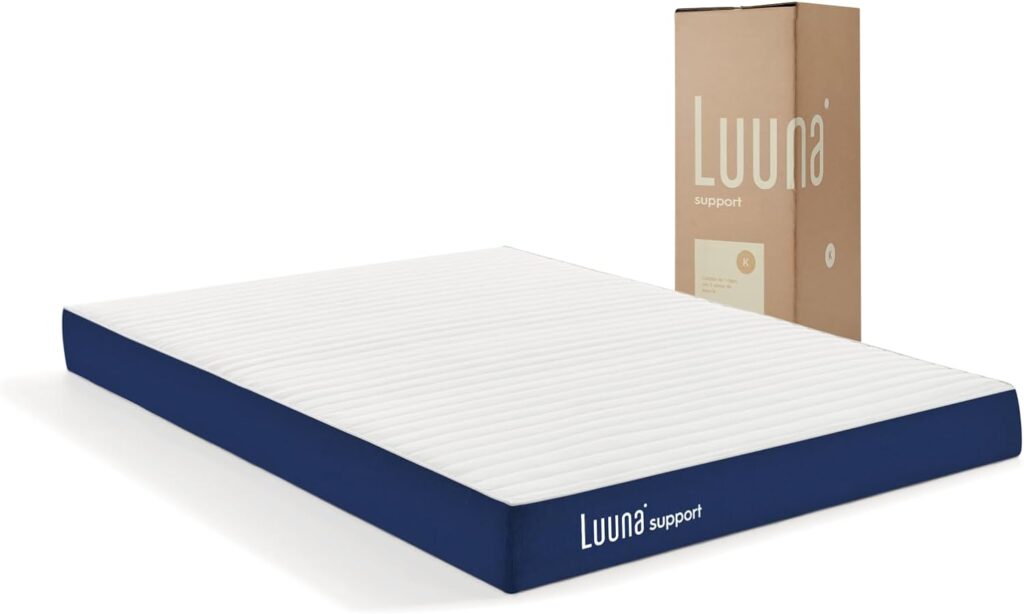 Colchão Luuna é bom? Vale a Pena?